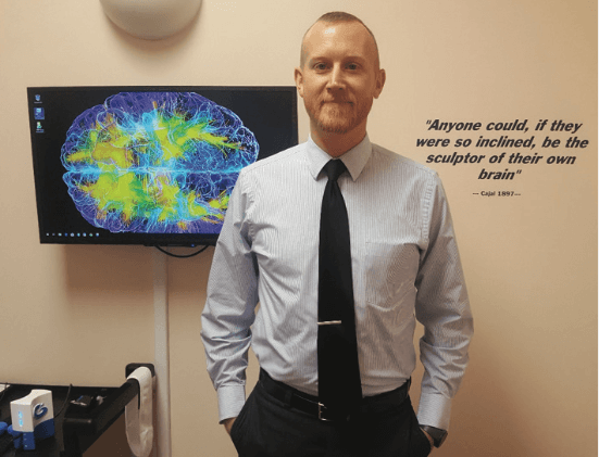 Neuro Fit Program - Clear Path for Veterans New England