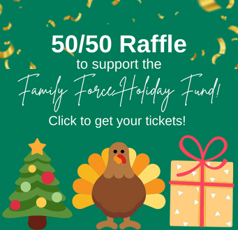 5050 Raffle - Clear Path for Veterans New England
